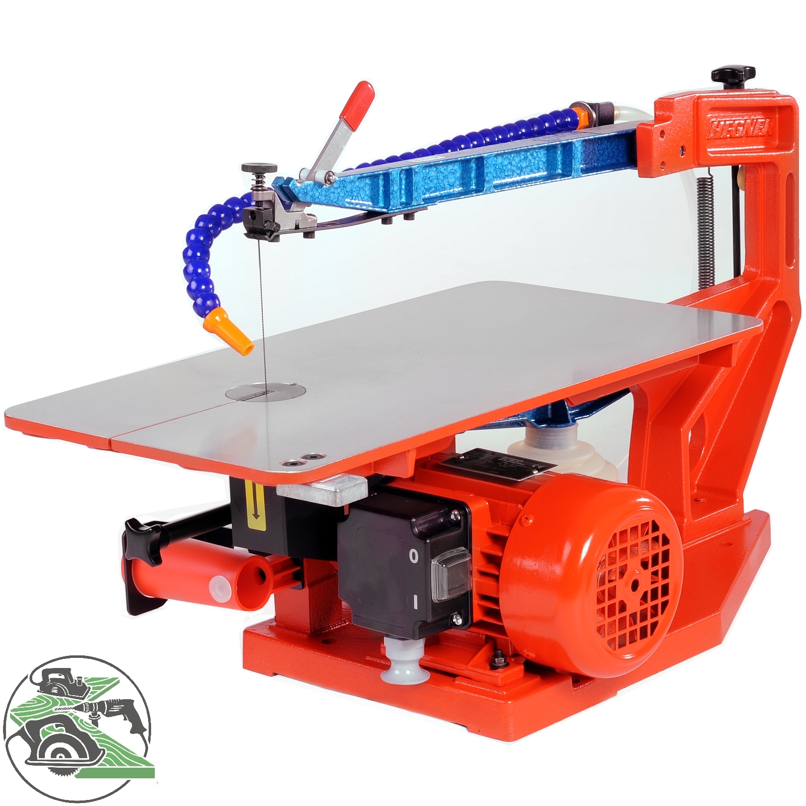 Super universal saw | Kirchner woodworking